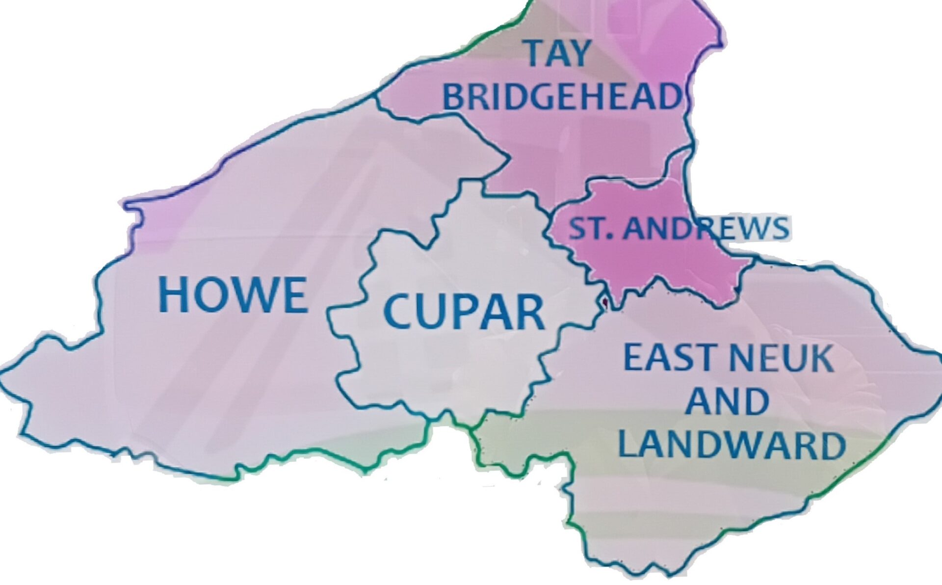 Cupar & District