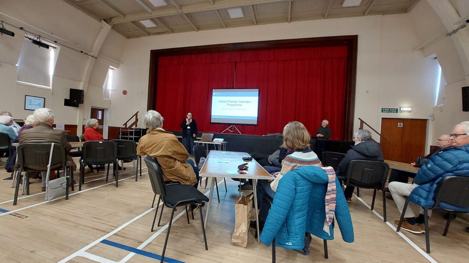 Events - Cupar & District